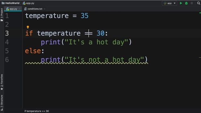[RUS Машинный Перевод] 18.Comparison Operators — Операторы сравнения