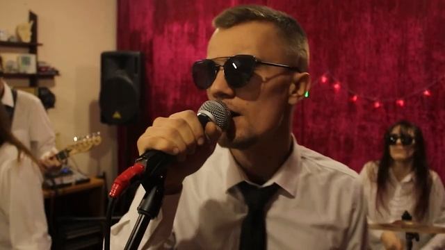 С НОВЫМ 2024 ГОДОМ!