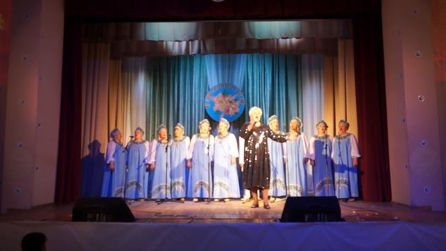 ЗАНАВЕСОЧКИ -  ДК РОДНИКИ 2019 (ПРИВОКЗАЛЬНЫЕ УЗОРЫ)