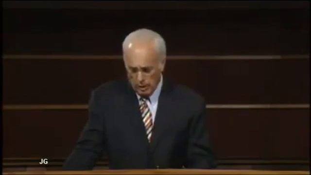 Пасторская конференция 2008 | GS3 | Джон МакАртур | Оскорбительная религия