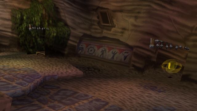 MediEvil (PS1) - Эстафета висельника