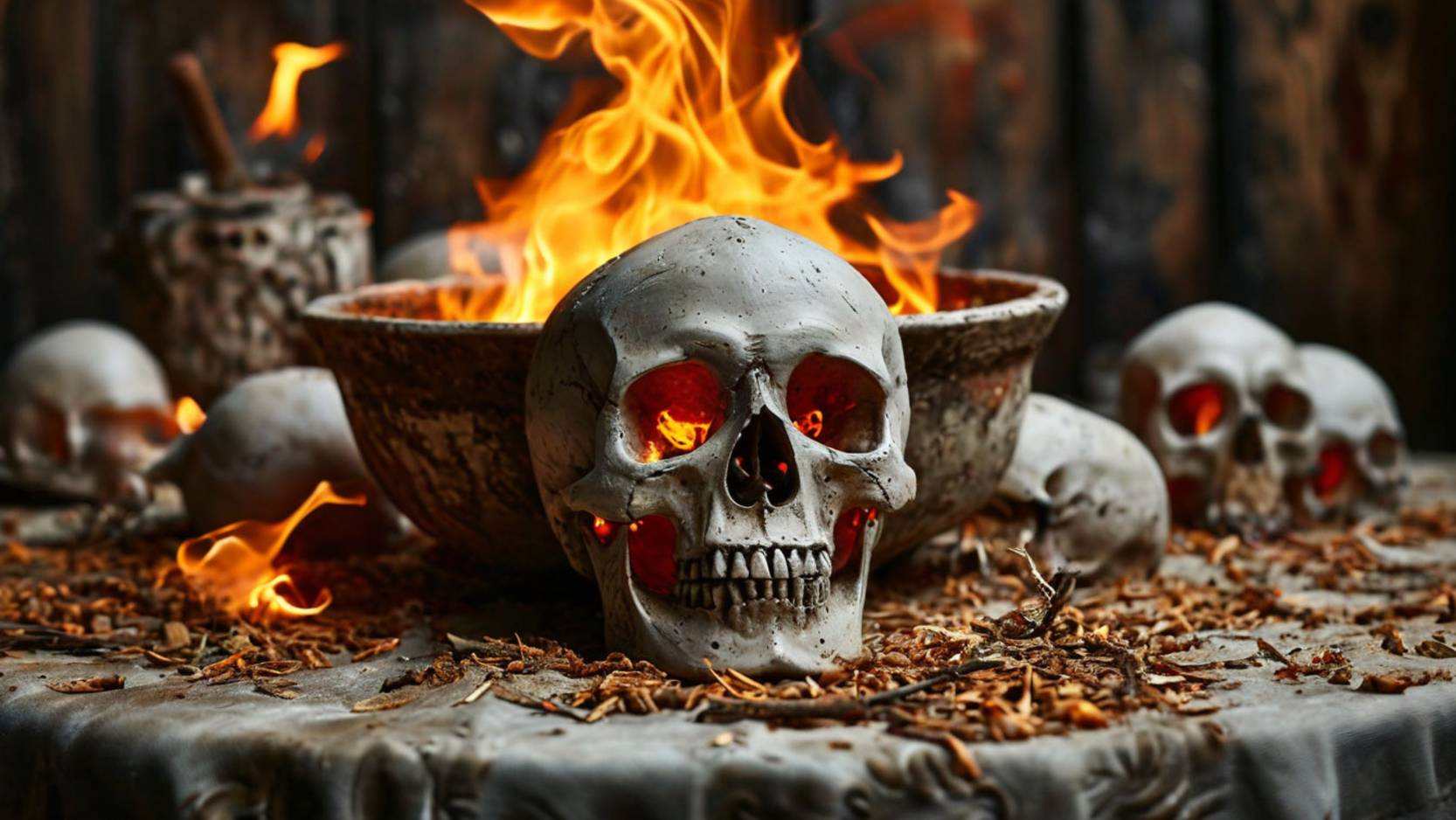 Какую информацию несёт нам Имболк...Диагностика