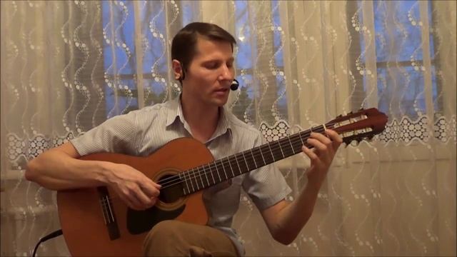 "Мать пишет" Ю.Лоза.