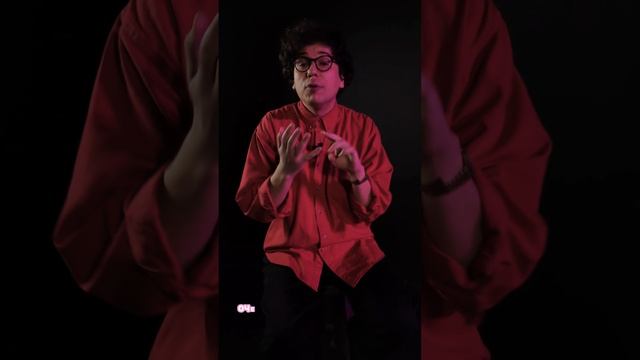 Визитка Александра Семенцова в номинации «Актёр года»| Оскар-2024