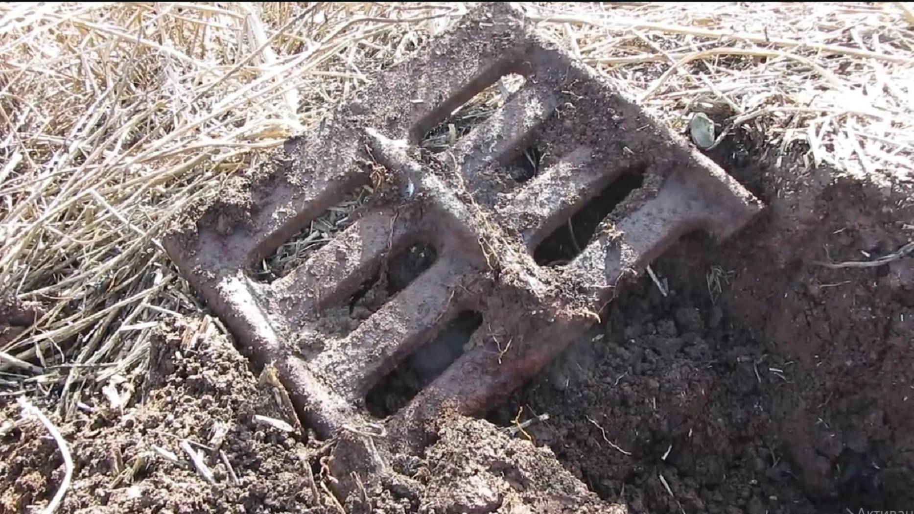 230 килограмм по прошлогодним местам