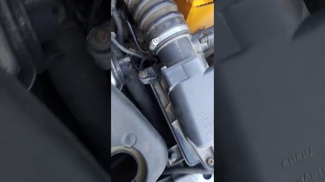 Нестабильный холостой ход. Плавают обороты. Дёргает машину при разгоне . Ваз . Калина