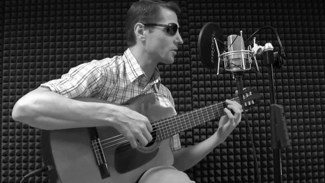 "Ночь,чёрная ночь"Гр.Волшебник изумрудного города.