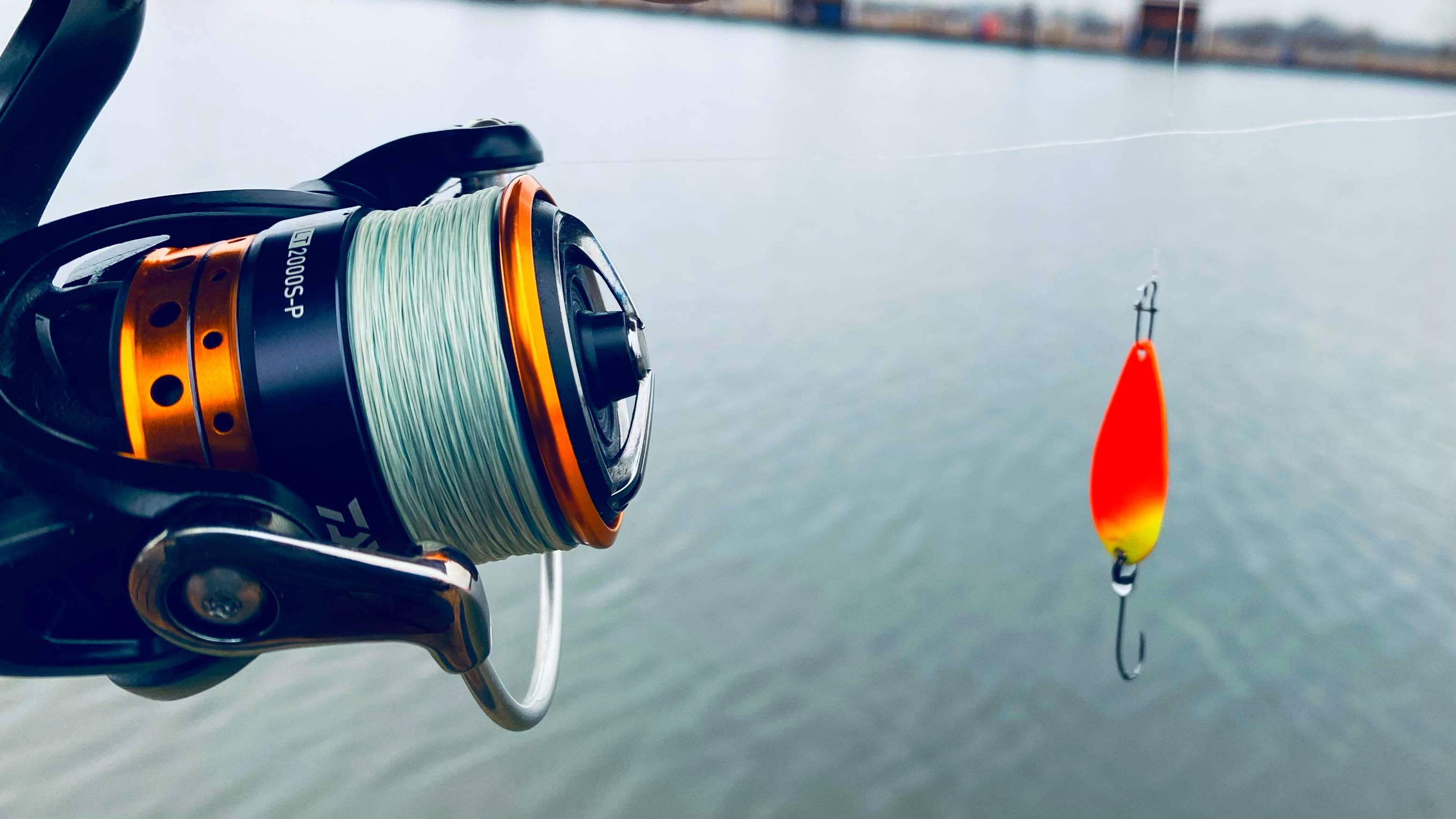 ЛОВИТ ФОРЕЛЬ НА Каждом забросе Рыбалка на спиннинг РК ЯЗЬ 2025