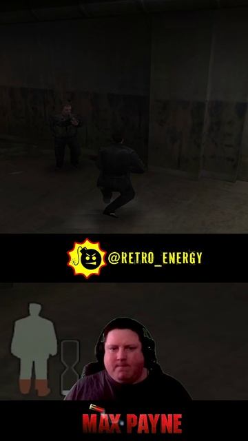 Нарезки второго стрима по Max Payne #MaxPayne #Remedy #Xbox #PlayStation2 #Dreamcast #Стрим #Нарезки