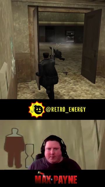 Нарезки второго стрима по Max Payne #MaxPayne #Remedy #Xbox #PlayStation2 #Dreamcast #Стрим #Нарезки