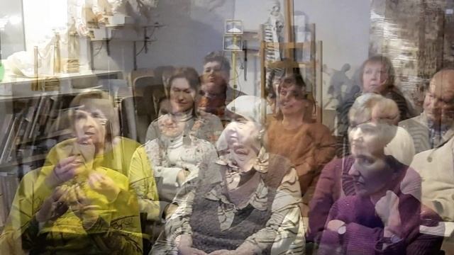 КС №11, 2023. Юмор и ирония в искусстве. Видеообзор