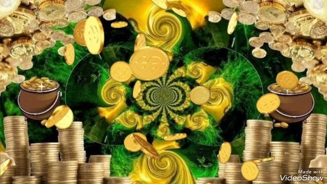 ✨Волшебная СИЛА МАНТРЫ Для Привлечения Духа Денег💸Исполняет Желания Относительно Финансов🏦