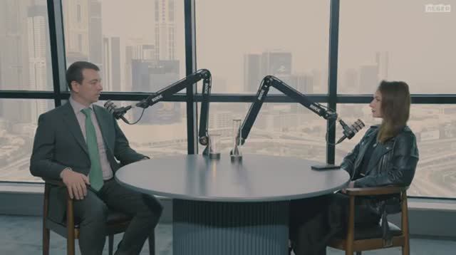 Департамент экспорта — Дубай, офис, квартиры сотрудников, новое направление | Лебер