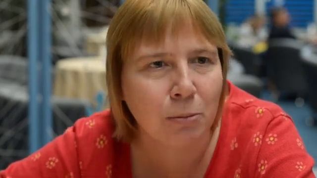 Ольга Дробот о книжной политике в Норвегии