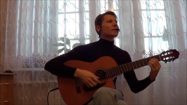 "Помнишь девочка" А.Новиков.