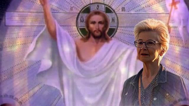 Масленица, Прощеное воскресенье!. (Жен.)