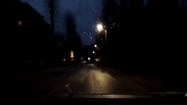 #3928 /31-01-25 г./ Проехали переезд..