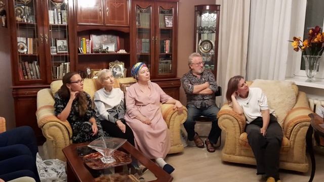 КС № 12, 2024. Искусство фотографии. Видеообзор