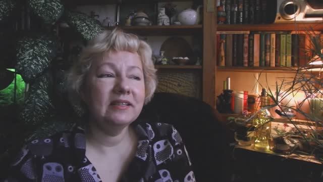 чайные посиделки , отвечаю на вопросы. Рената Смирнова. Рига