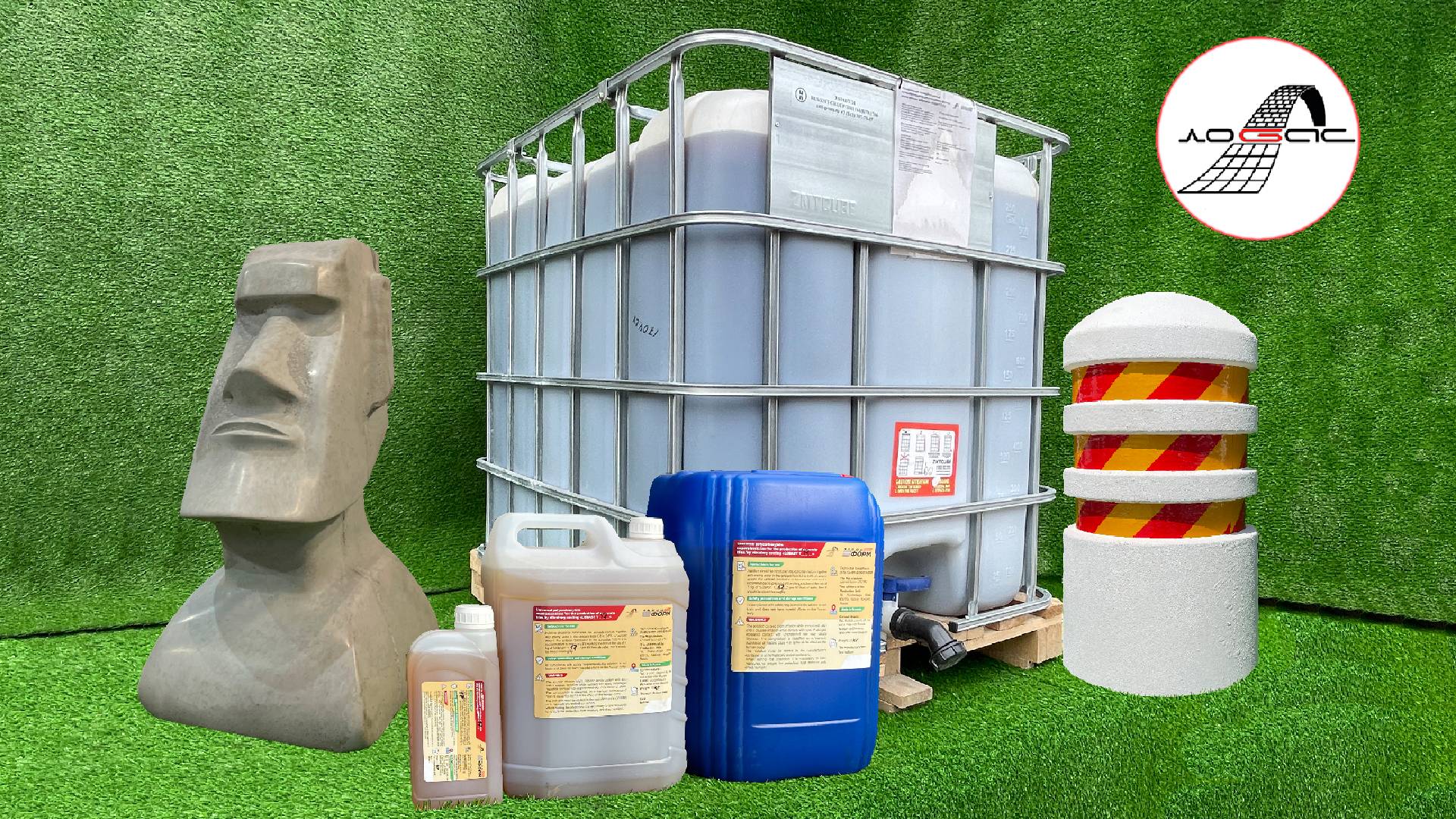 Как избавиться от раковин и каверн в бетоне!