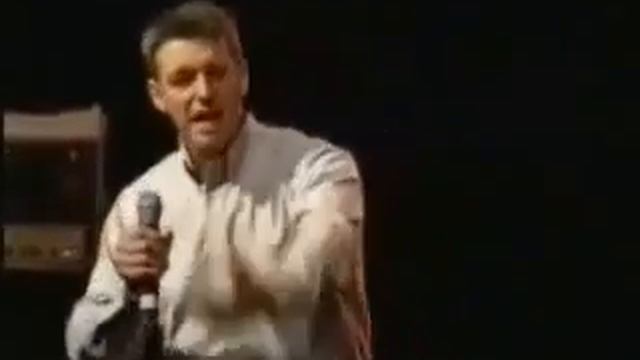 Шокирующее послание к молодежи. Тесные врата (Пол Вошер)