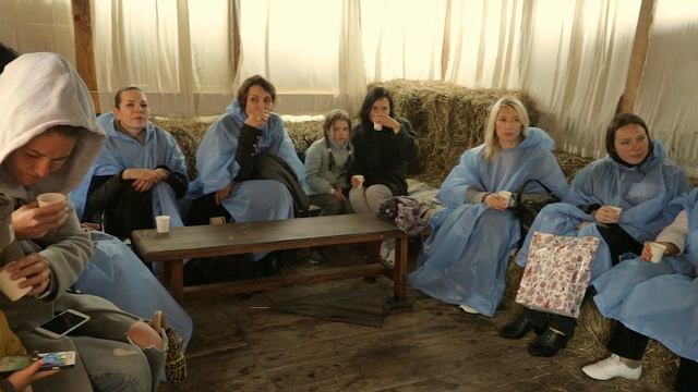 Паровоз в Коломну