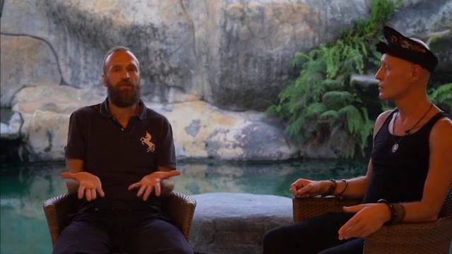 УКРЕПЛЕНИЕ ЖИЗНЕННОЙ ЭНЕРГИИ - Ян-Спартак Поединков и Станислав Казаков(360P).mp4