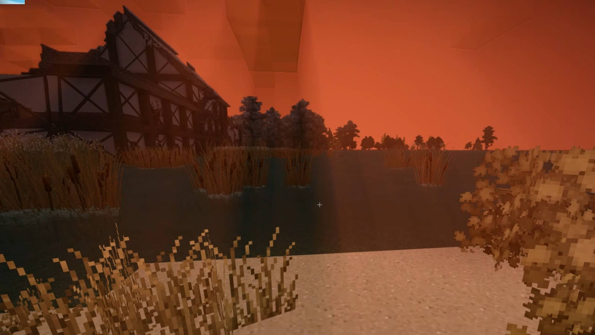 Vintage Story. Сплин - Рай в шалаше клип.