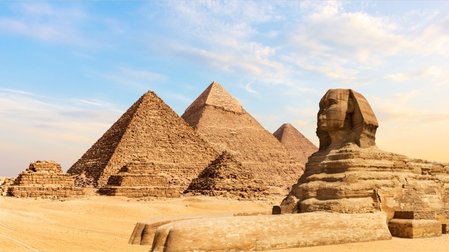 МИНИ - МУЛЬТИК 10 СЕРИЯ "ЕГОР В ЕГИПТЕ"