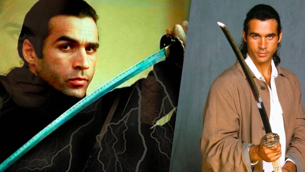 Сериал Горец - 3 сезон 5 серия / Highlander
