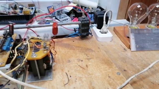 Разбираемся со съемом. ч. 2