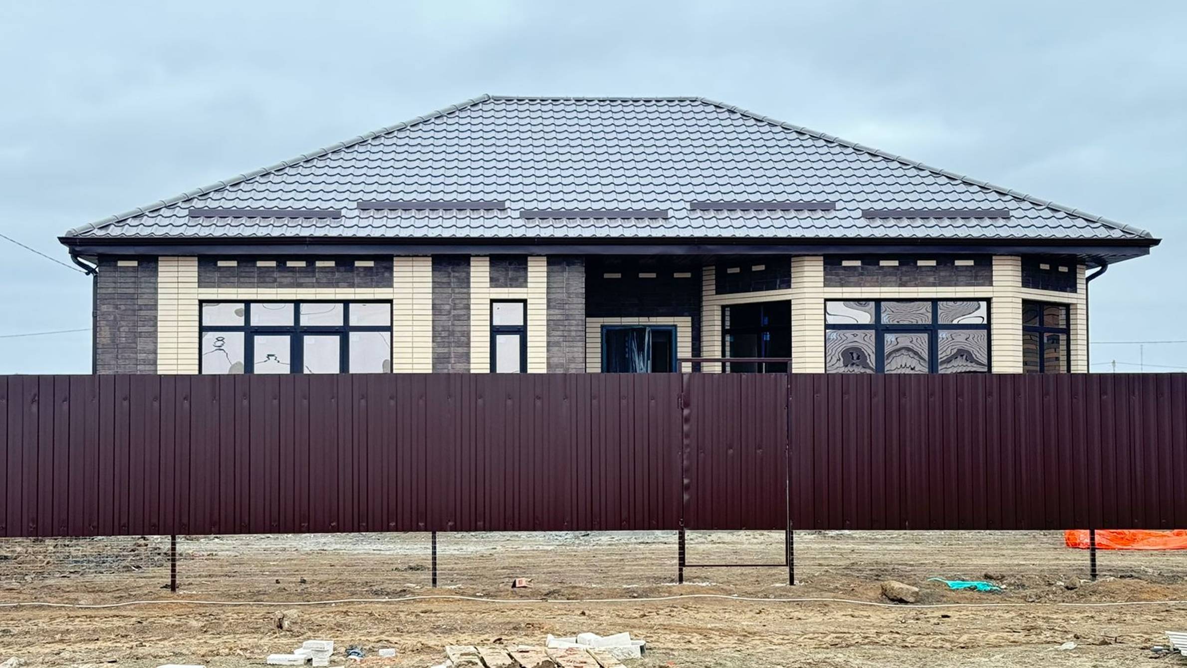 Строим и продаем дома в Астрахани и области