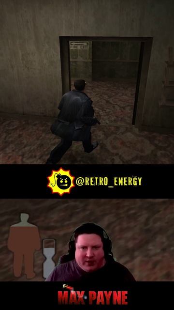 Нарезки второго стрима по Max Payne #MaxPayne #Remedy #Xbox #PlayStation2 #Dreamcast #Стрим #Нарезки