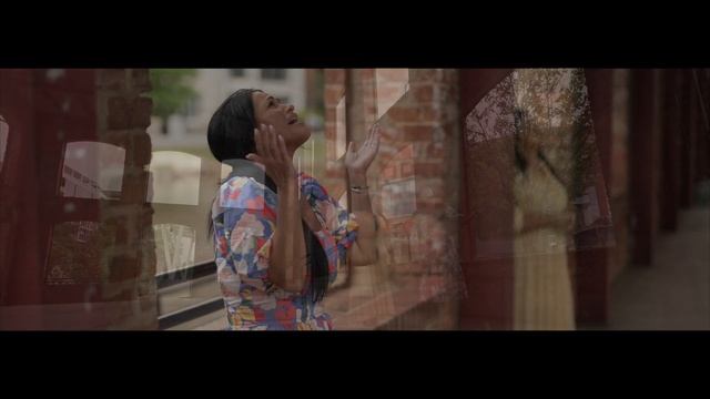 Воскресла я. Христианская песня.