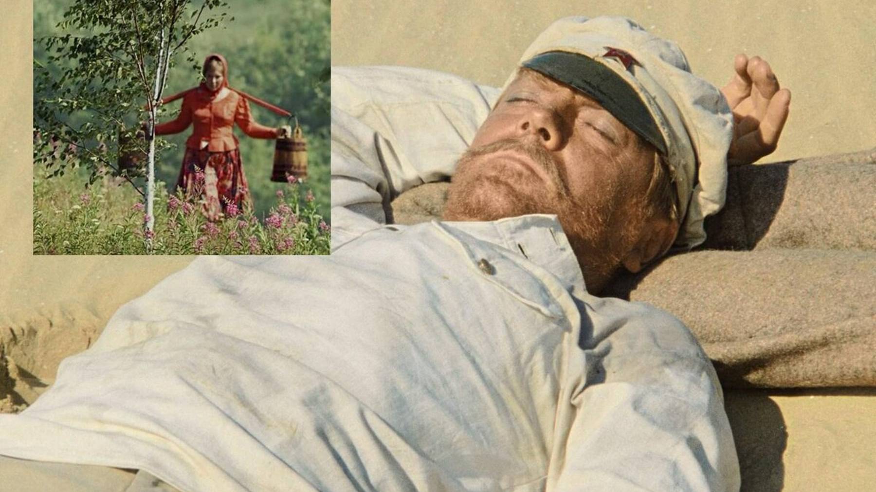 30.01.2025 ПФА основан на убеждённости в существовании ВОМ.