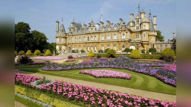 КС №15,2025. Петр Дубенко. Эволюция изображения замков в литературе