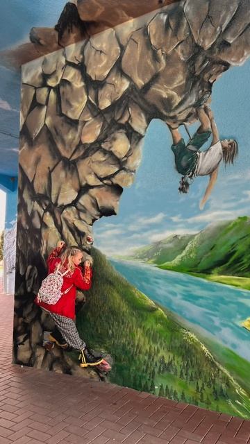 Красота Красной поляны