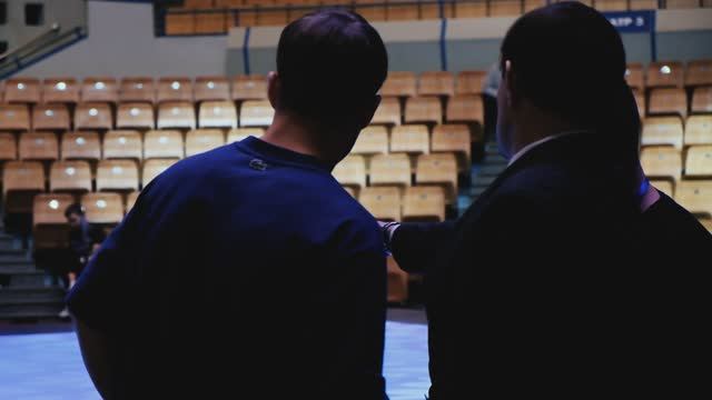 Спорт| Панкратион