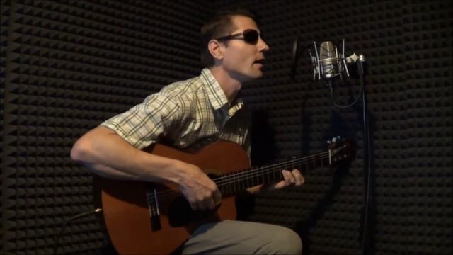 "Непогода" М.Дунаевский.