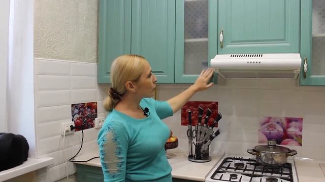 Отзыв покупателя Планета Комфорта о покупке кухни прованс