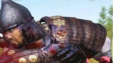 Mount&Blade2: Bannerlord Кальрадийский Ассасин#35