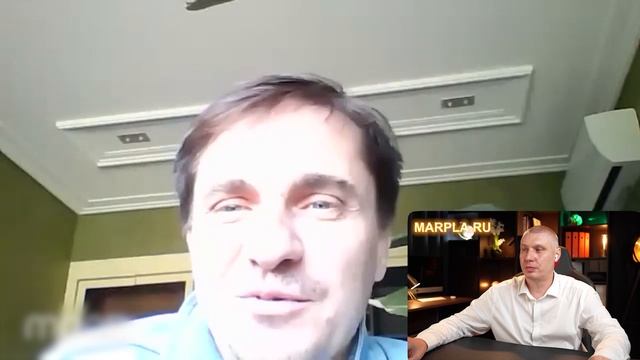 Первая неделя, как я продаю с НАСТАВНИКОМ МАРПЛА