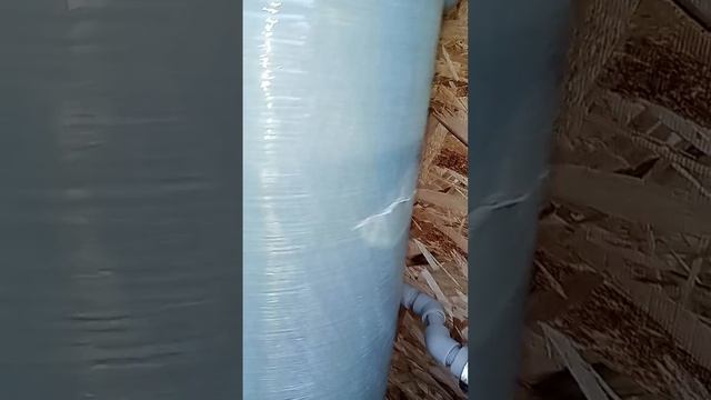 Что происходит при высоком давлении воды в системе?