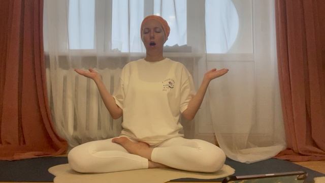 От тревожности и страха будущего