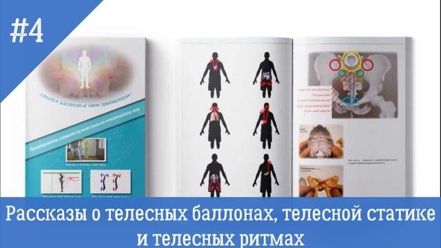 Книги  АЗБУКА ЗДОРОВЬЯ 1000 ДВИЖЕНИЙ