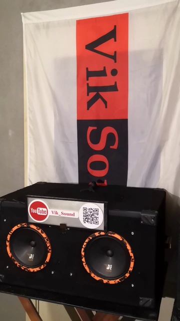 Тест динамиков Gryphon Pro 200 Neo #vik_sound #dl_audio_official