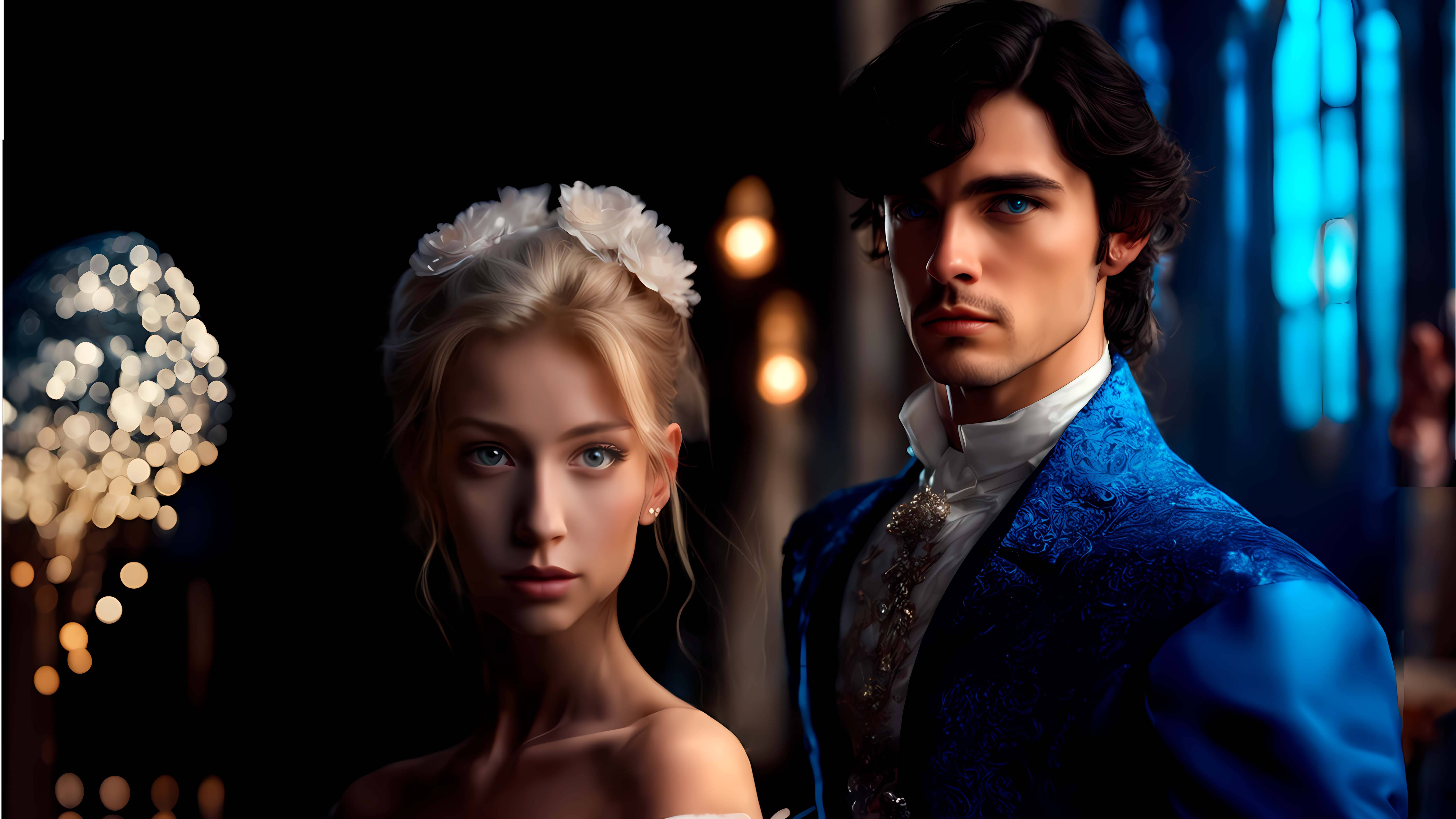 Песня попаданки