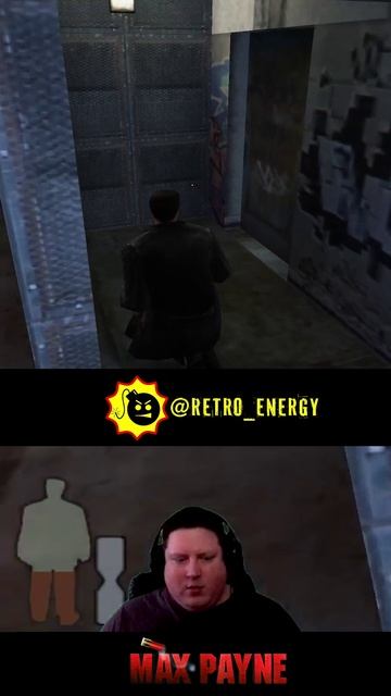 Нарезки второго стрима по Max Payne #MaxPayne #Remedy #Xbox #PlayStation2 #Dreamcast #Стрим #Нарезки