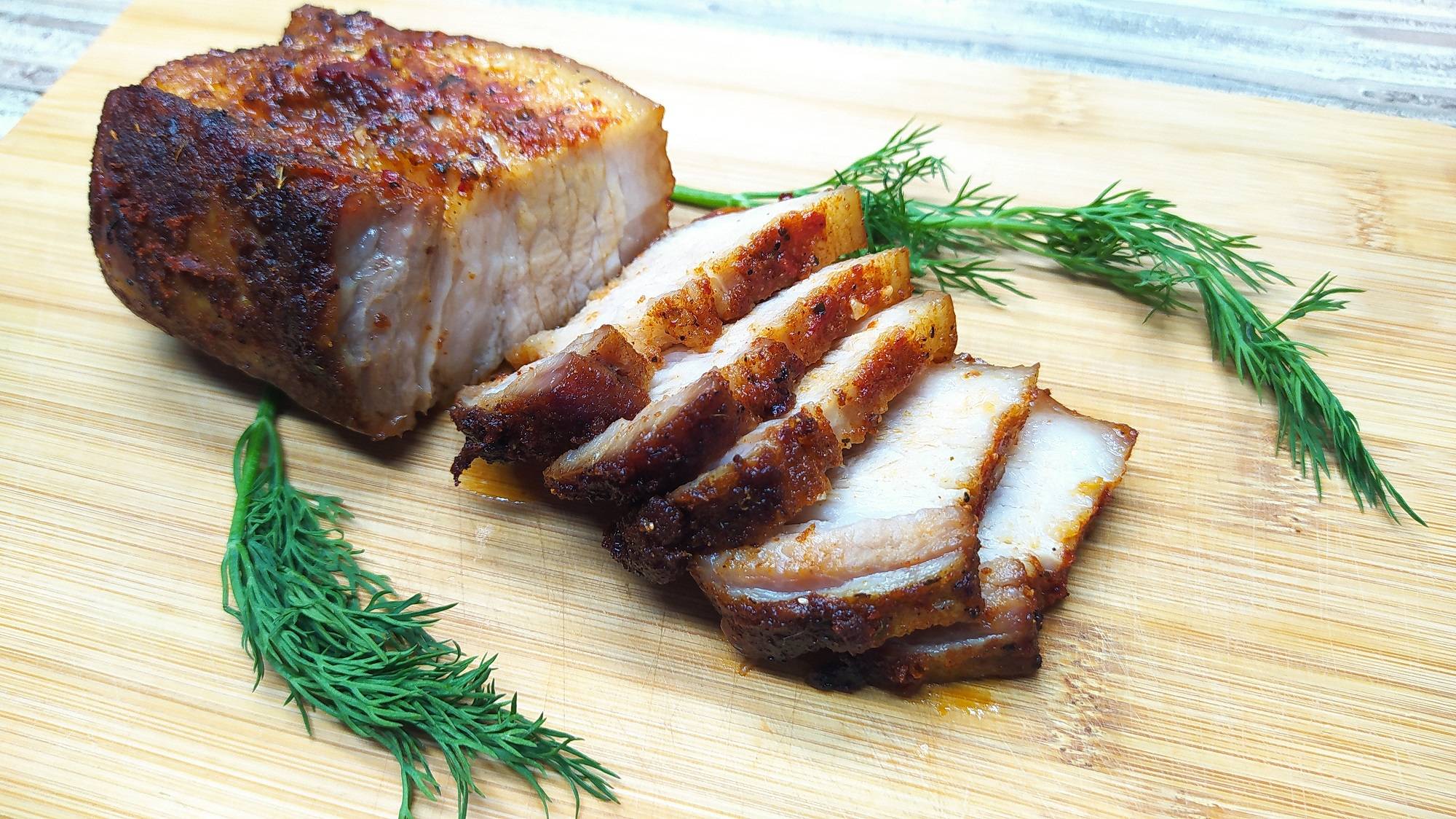 Самый простой способ отказаться от колбасы