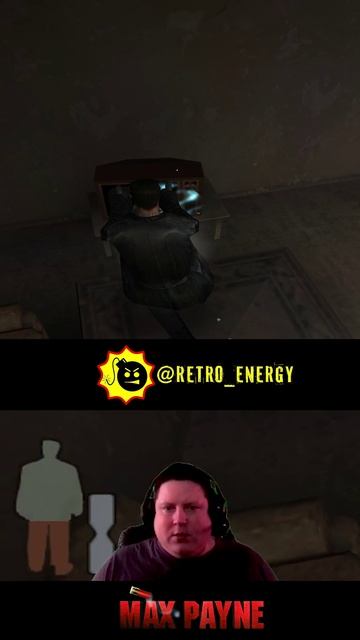 Нарезки второго стрима по Max Payne #MaxPayne #Remedy #Xbox #PlayStation2 #Dreamcast #Стрим #Нарезки